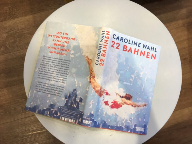 22 Bahnen – Die besten aller Seiten